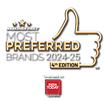 Most Preferred Brands 2024 | Delhi Edition | Team Marksmen