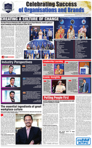 Print Coverage – Team Marksmen