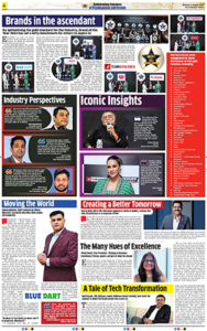 Print Coverage – Team Marksmen