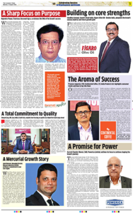 Print Coverage – Team Marksmen