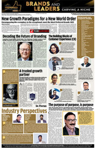 Print Coverage – Team Marksmen