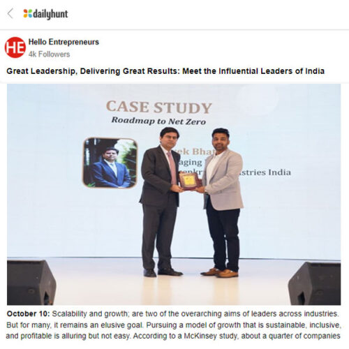 Press Release – Team Marksmen