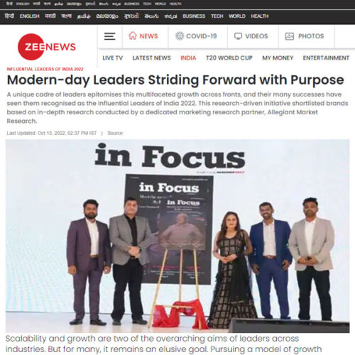 Press Release – Team Marksmen