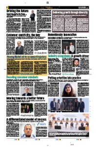 Print Coverage – Team Marksmen