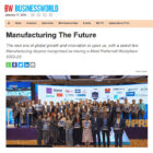 Press Release – Team Marksmen