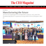 Press Release – Team Marksmen