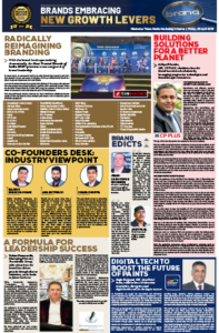 Print Coverage – Team Marksmen