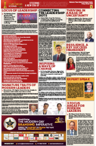 Print Coverage – Team Marksmen