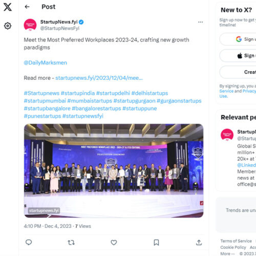 media-coverage – Team Marksmen